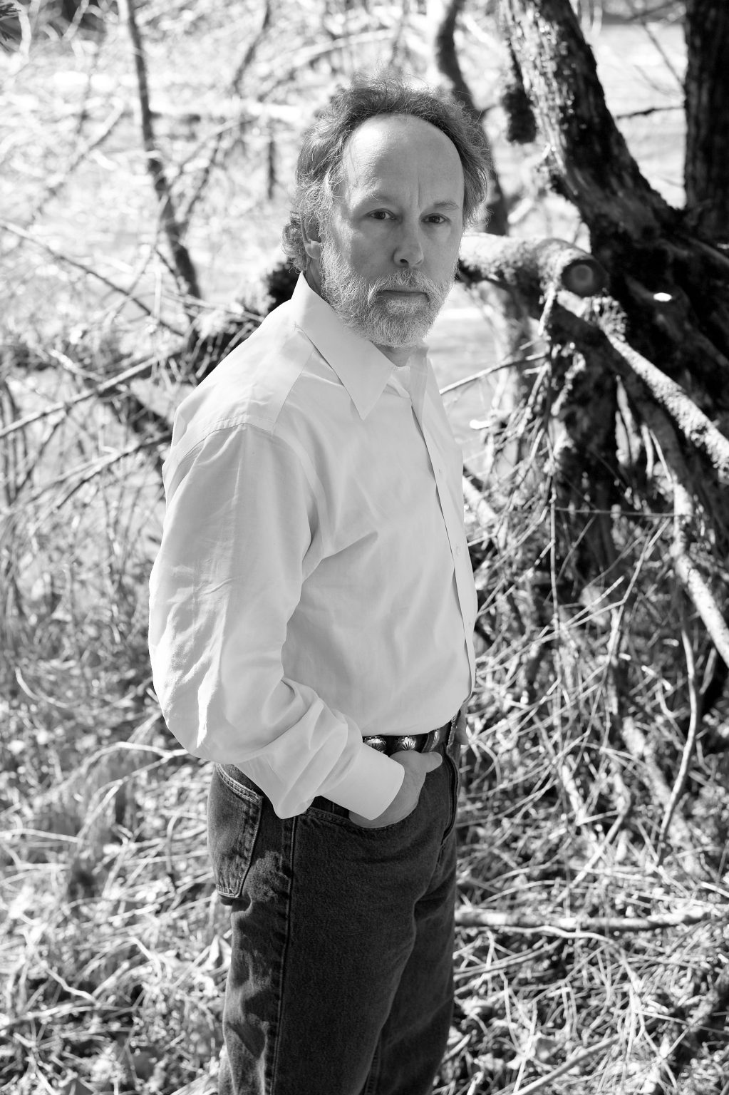 Barry Lopez – Barry Lopez Foundation for Art & Environment
